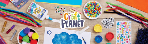 Everything Art & Craft