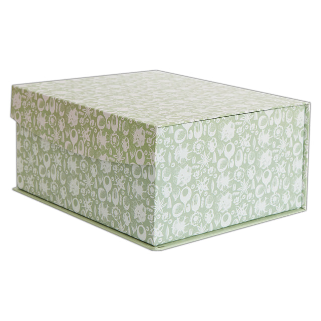RHS Cardboard Storage Box Small, Geissler Design, Storage, Gift Boxes,