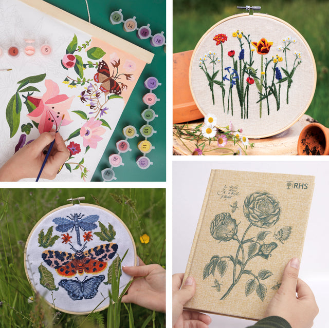 Everything Art & Craft