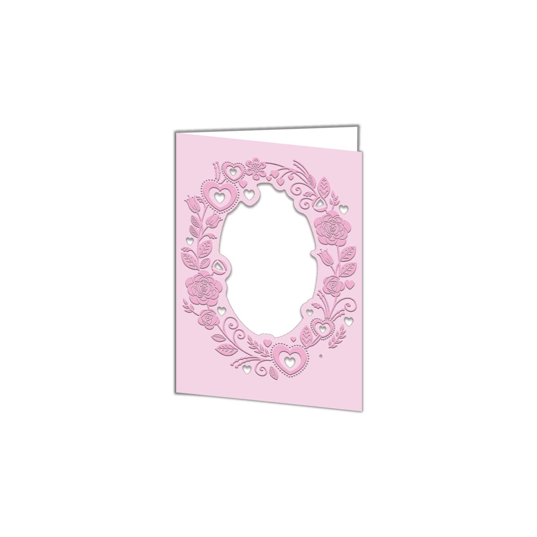 Xcut Cut Emboss Folder Rose Border White 110 X 150mm A Stencil T xcut-cut-emboss-folder-rose-border-white-110-x-150mm-a-stencil-t